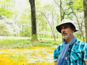 The Red Trowel: A Journey with Piet Oudolf & Friends - The New Perennialist