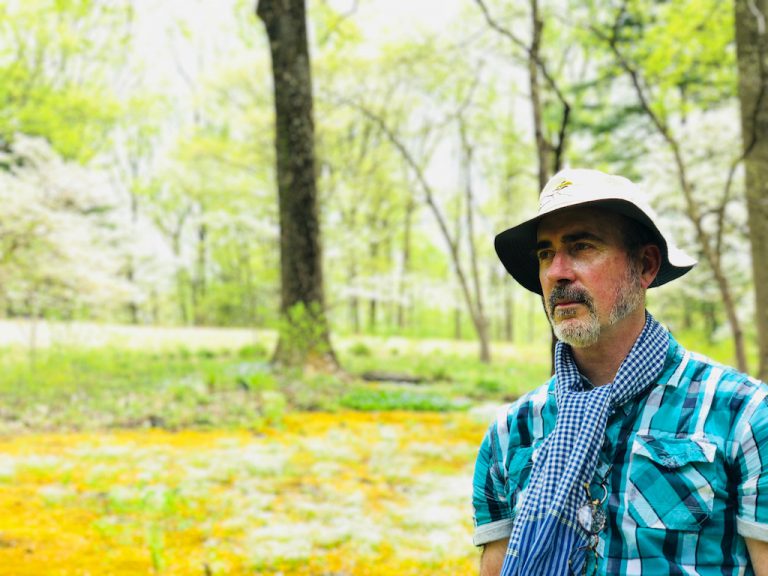The Red Trowel: A Journey with Piet Oudolf & Friends - The New Perennialist