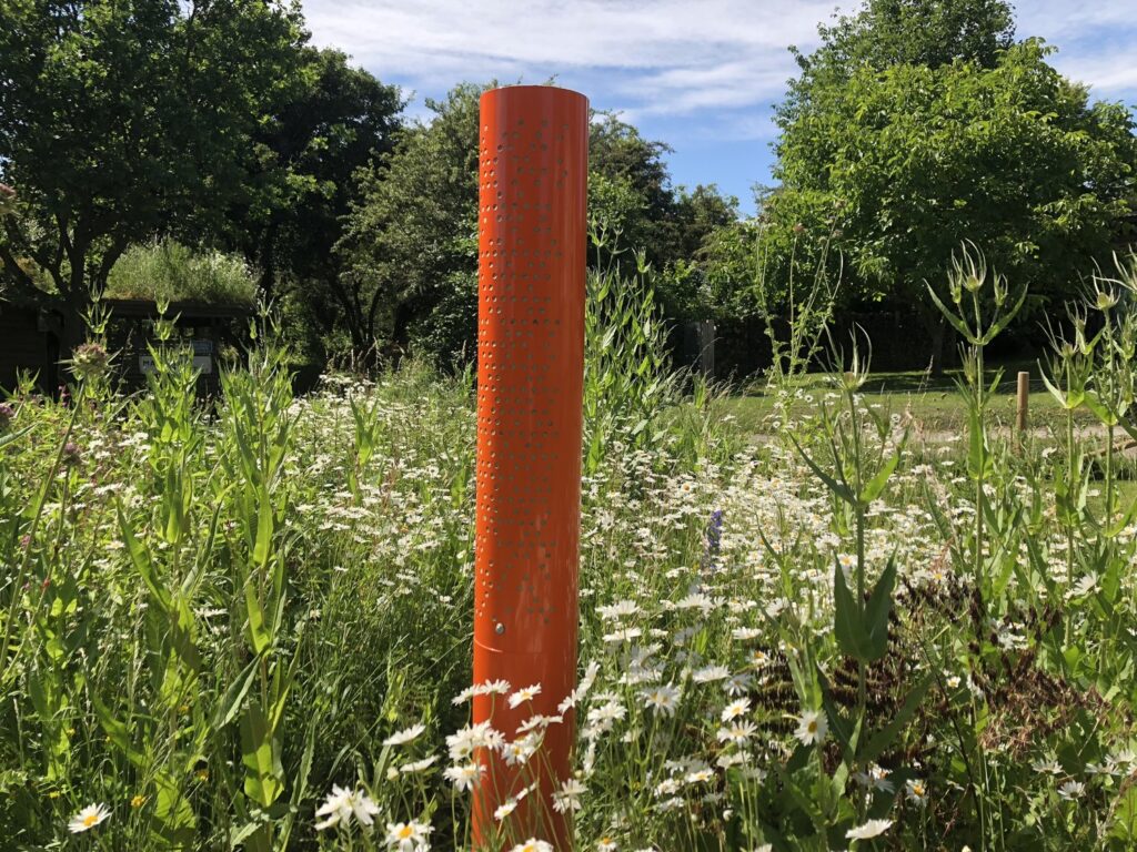 Let's Build Wildlife Habitat into Everyday Places Everywhere - The New ...